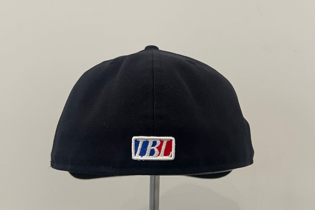 59FIFTY Low Profile Official On-Field Home Hat – London Majors Team Store