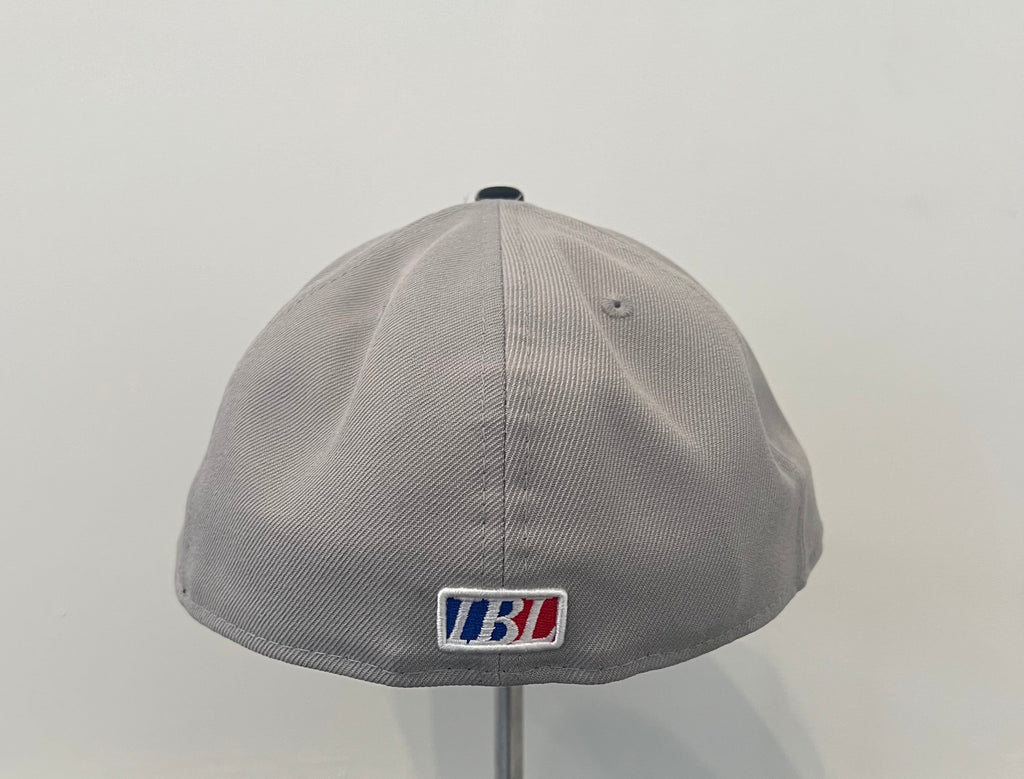 59FIFTY Low Profile Official On-Field Away Hat – London Majors Team Store