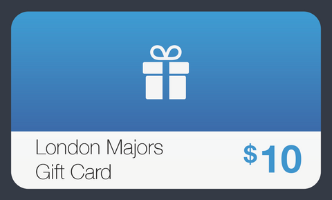 Products – London Majors Team Store